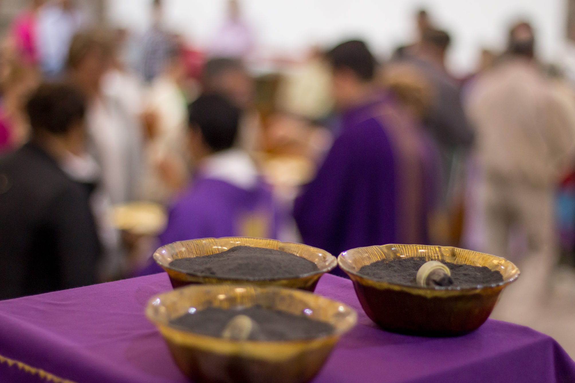 The Greatness of Lent - Digital Catholic Missionaries (DCM)
