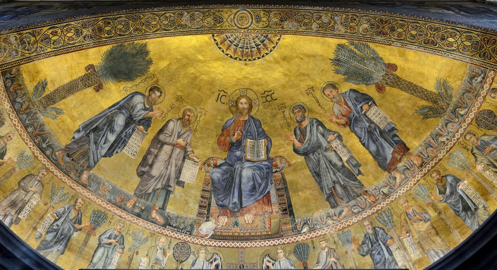 Understanding Vatican II and the One Church of Christ - Digital ...