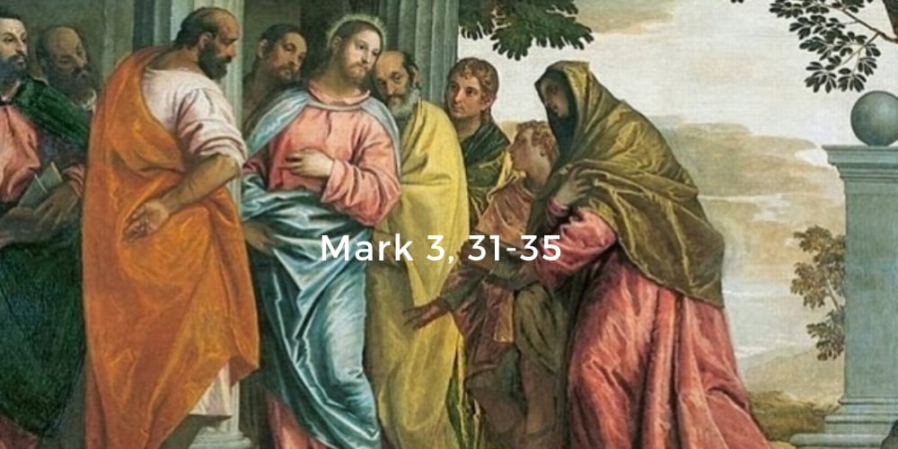 Mark 3 31 35 Digital Catholic Missionaries DCM Mark 3 31 35 Digital Catholic Missionaries DCM
